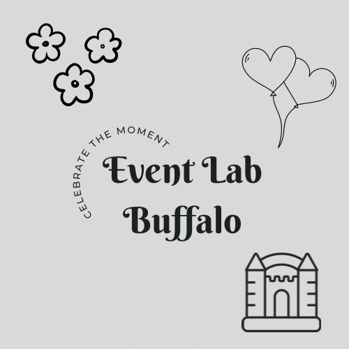 Home | Event Lab Buffalo