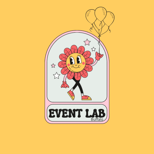 Balloon Decor Buffalo | Event Lab Buffalo